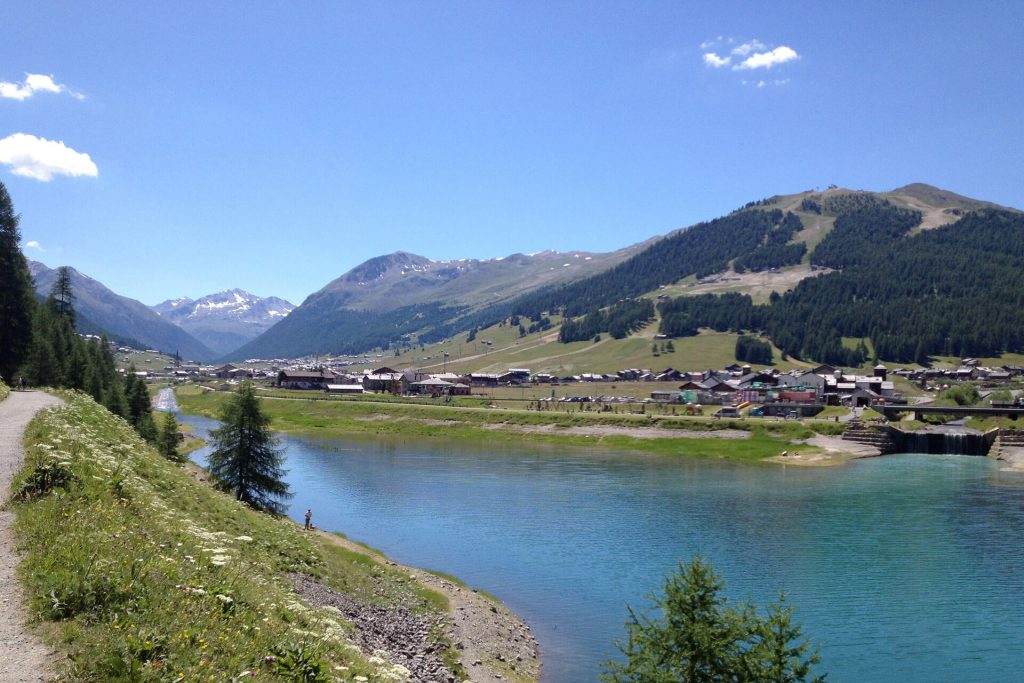 Livigno - Hotel Touring - Livigno